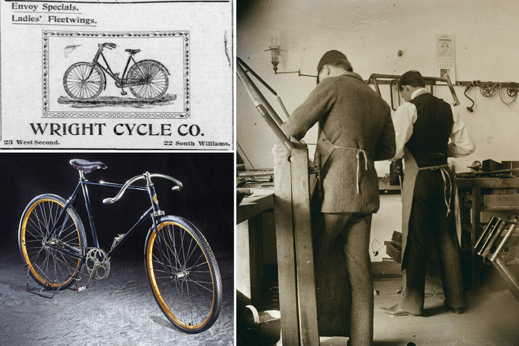 Joy Rides | Our State