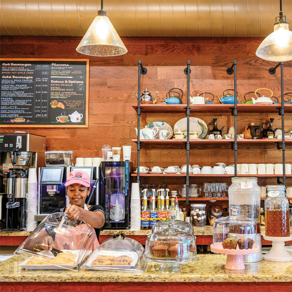 A Locals’ Guide to Rocky Mount | Our State