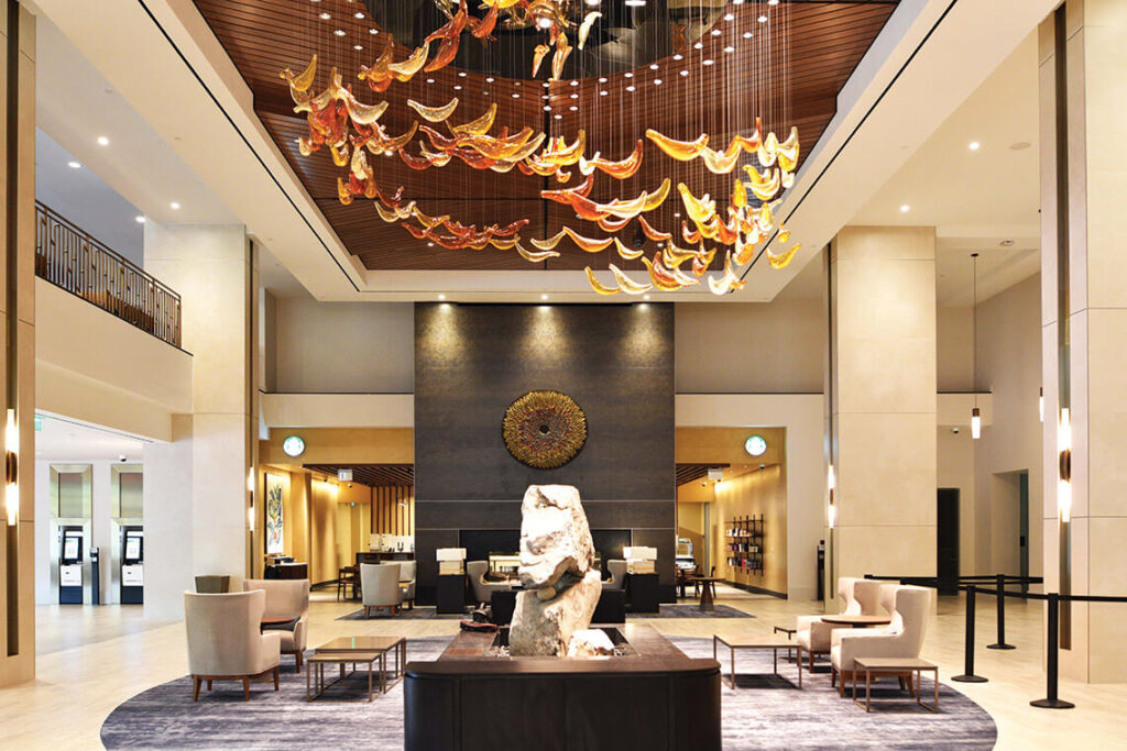 Harrah’s Cherokee Casino Resort | Our State