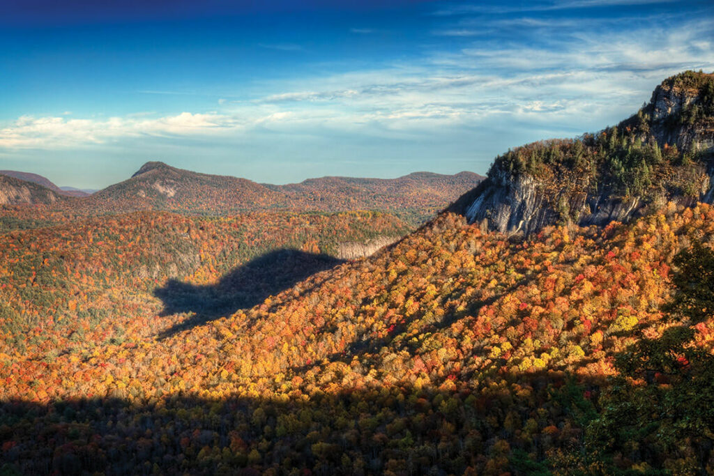 A 7-County Guide to the Smokies | Our State