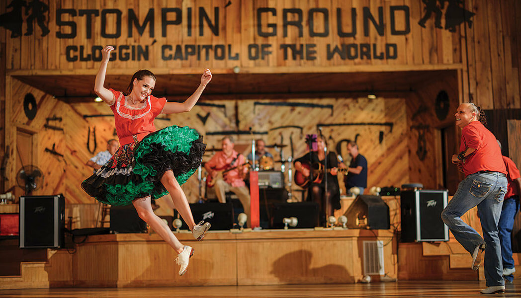 Our State | Celebrating North Carolina