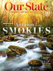 Our State | Celebrating North Carolina