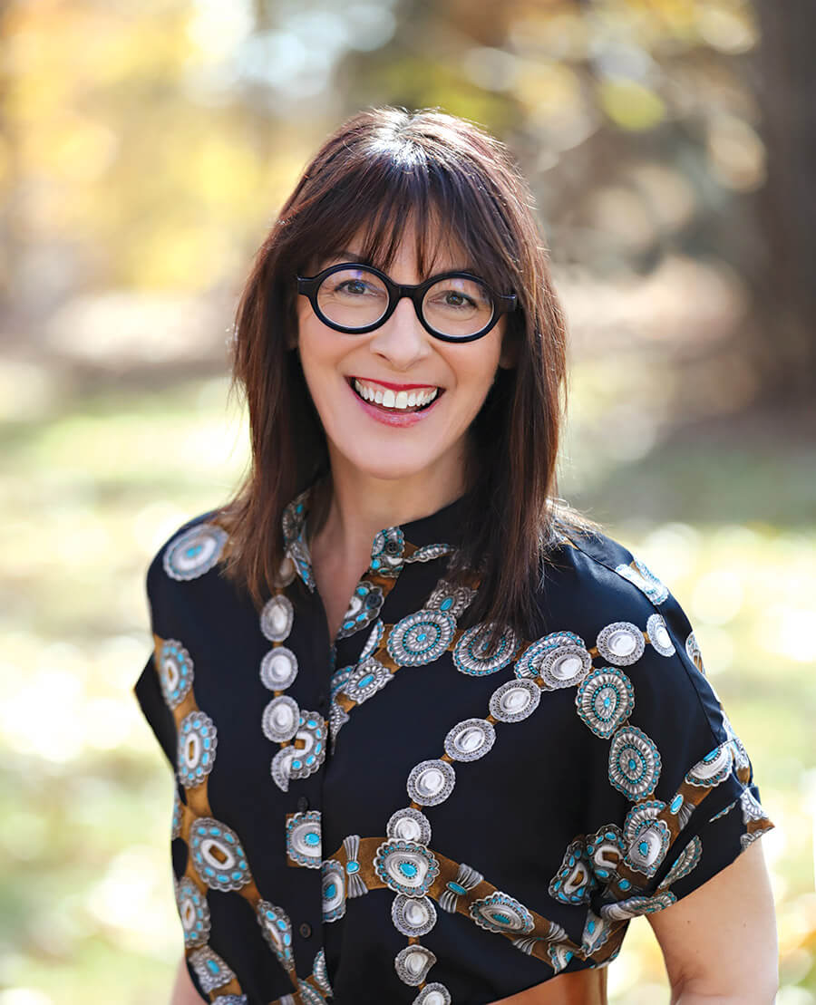 From Elizabeth Hudson: Now Starring | Our State