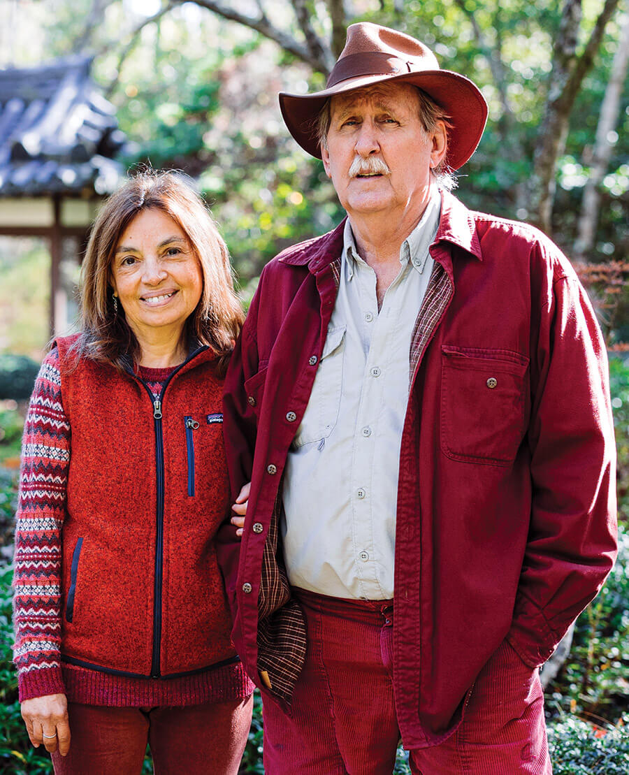 Taking Shape at Ash’s Japanese Maple Nursery | Our State