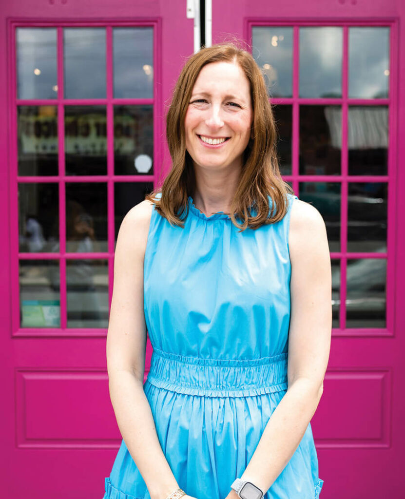 A Locals’ Guide to Downtown Newton | Our State