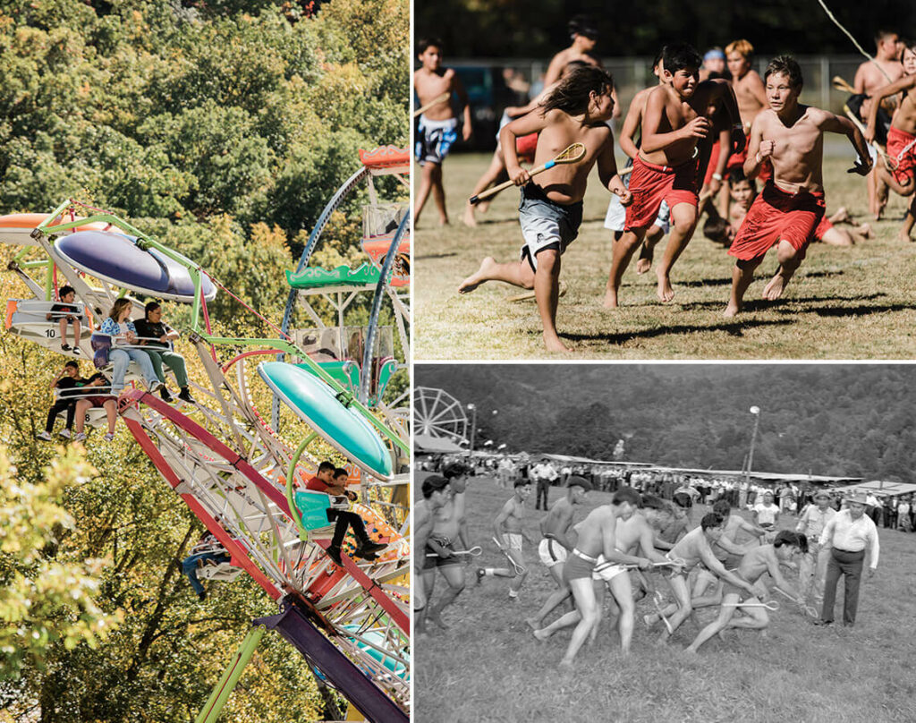 The Cherokee Way | Our State