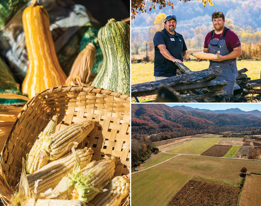 The Cherokee Way | Our State