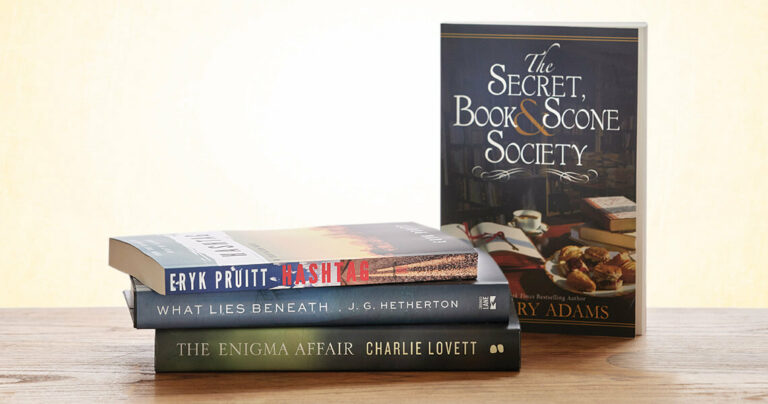 4 Can’t-Miss Mysteries | Our State