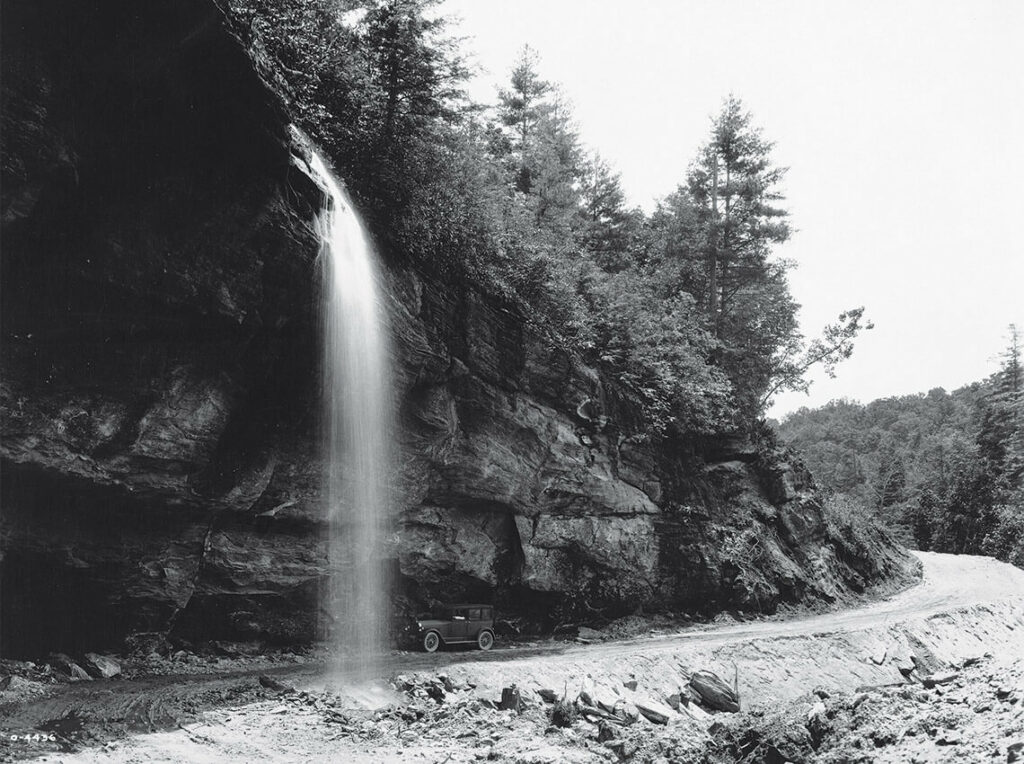 George Masa’s Peak Dedication | Our State