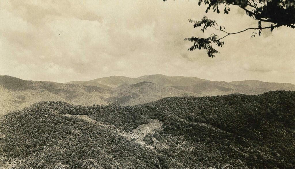 George Masa’s Peak Dedication | Our State