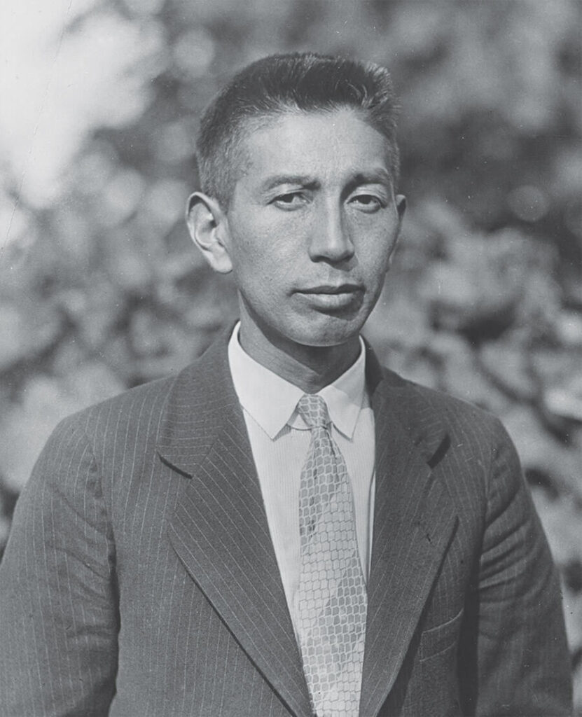 George Masa’s Peak Dedication | Our State