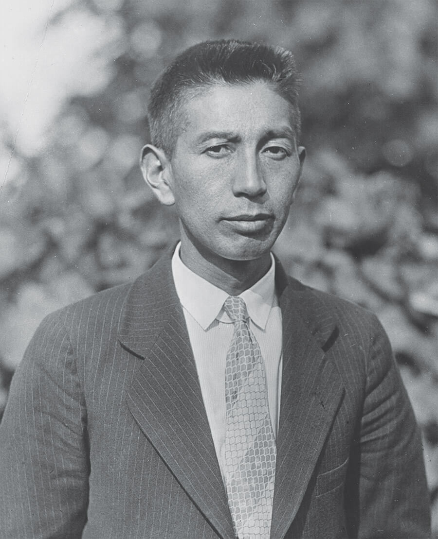 George Masa’s Peak Dedication | Our State