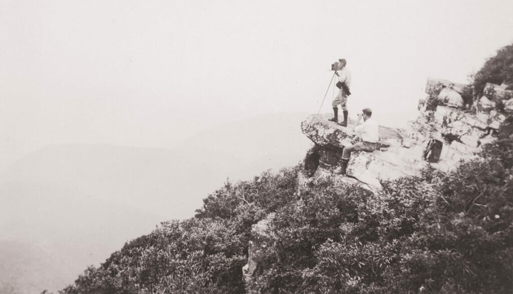George Masa’s Peak Dedication | Our State