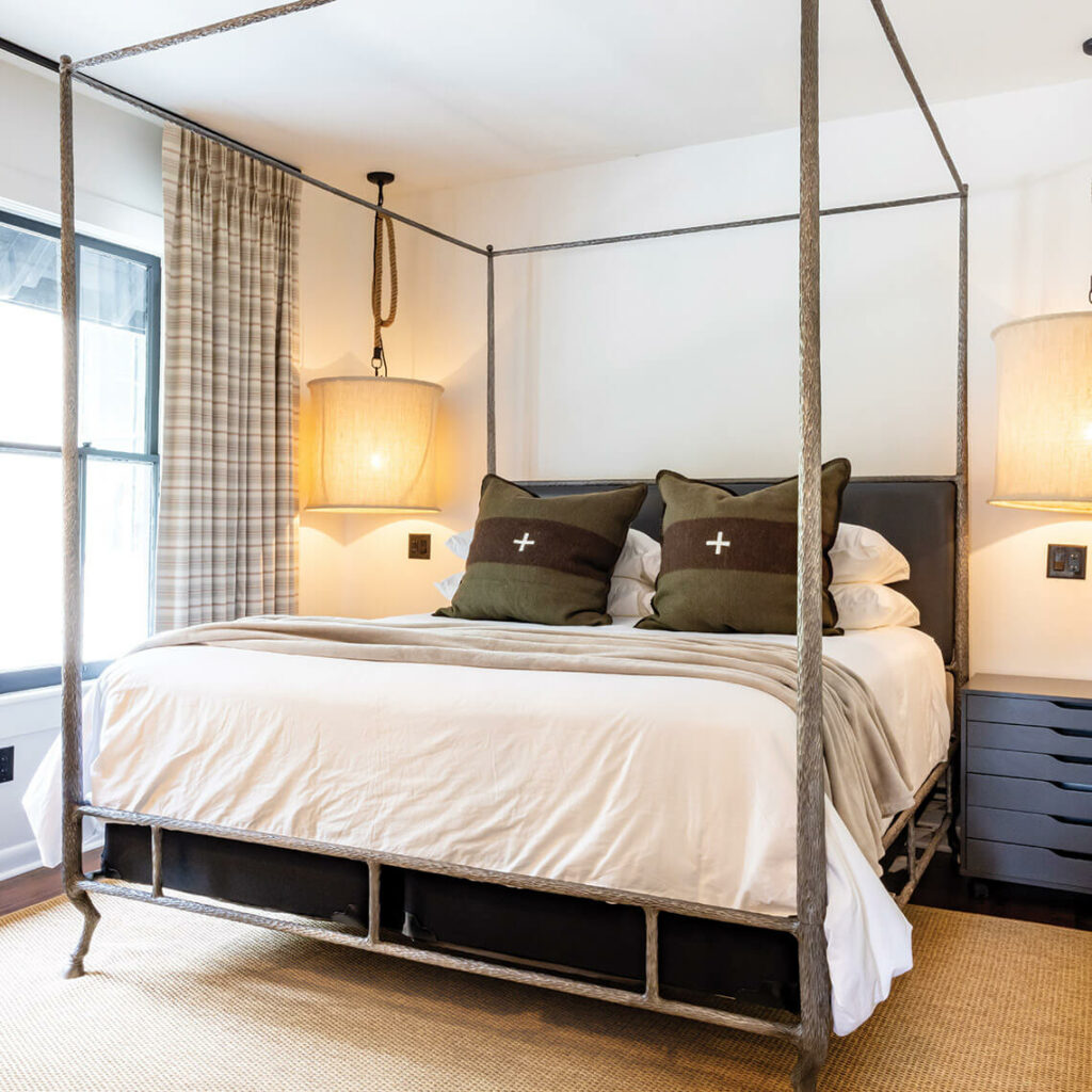 The Saluda Inn: A Diamond in the Rough | Our State