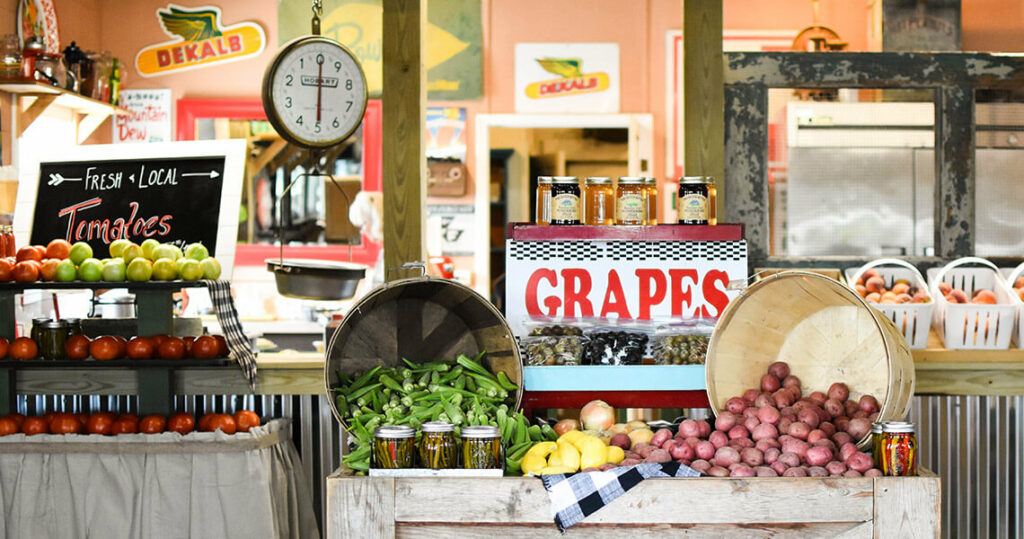 Farm to Table: A Guide to Agritourism in Duplin County | Our State