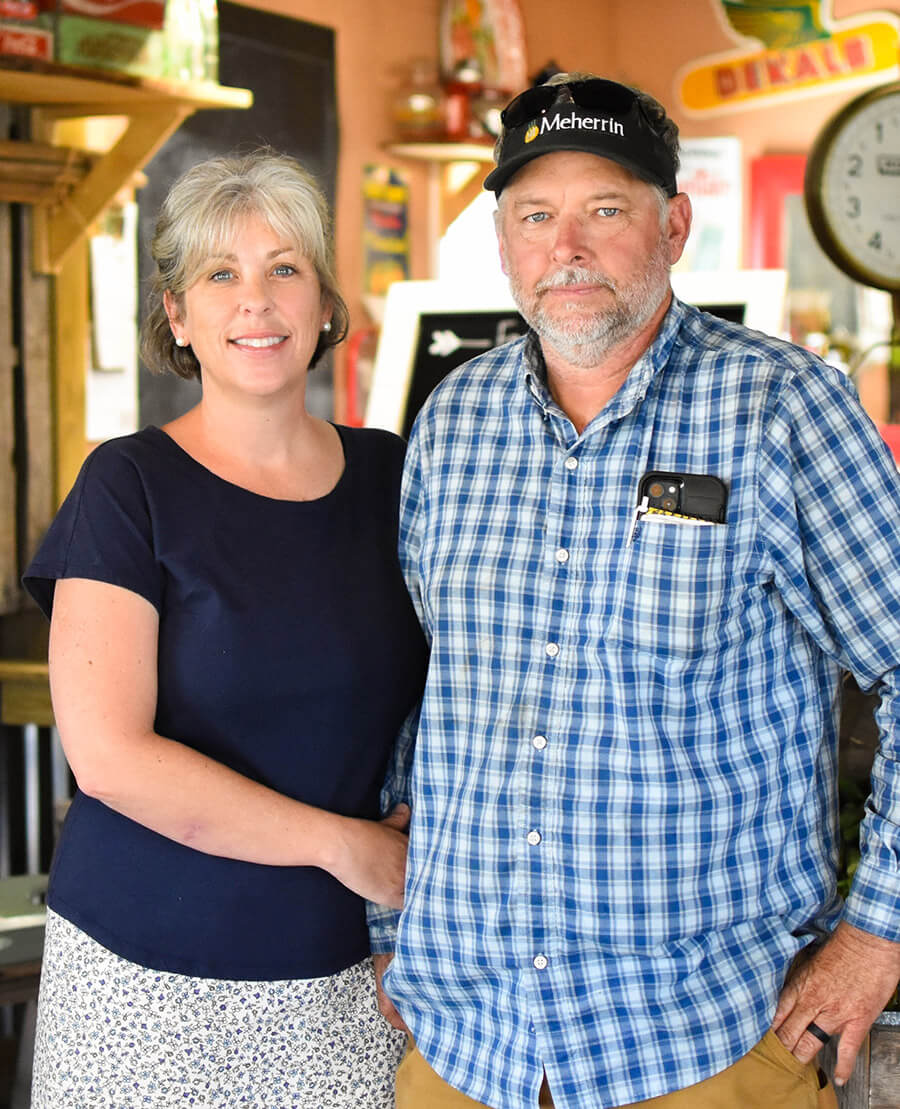 Farm to Table: A Guide to Agritourism in Duplin County | Our State