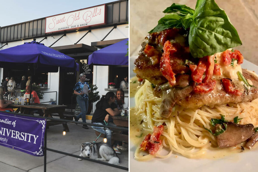 Your Guide to High Point | Our State