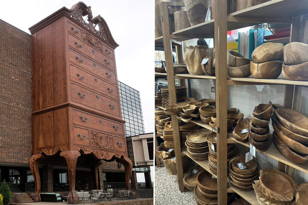 Your Guide to High Point | Our State