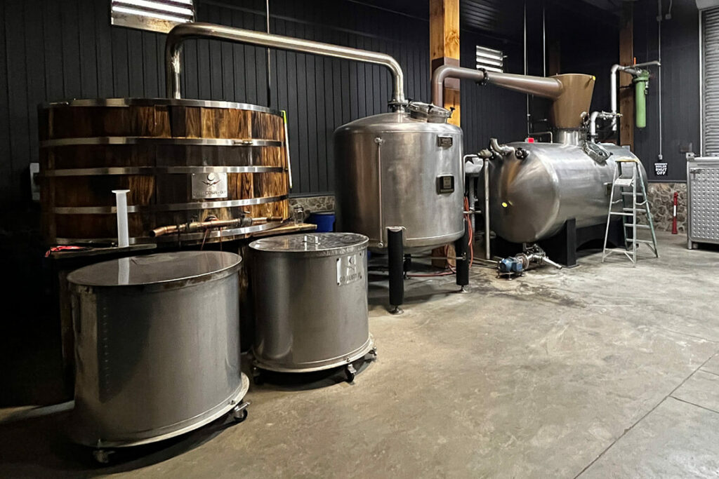 Where Spirits Soar: North Carolina’s Modern-Day Moonshine | Our State