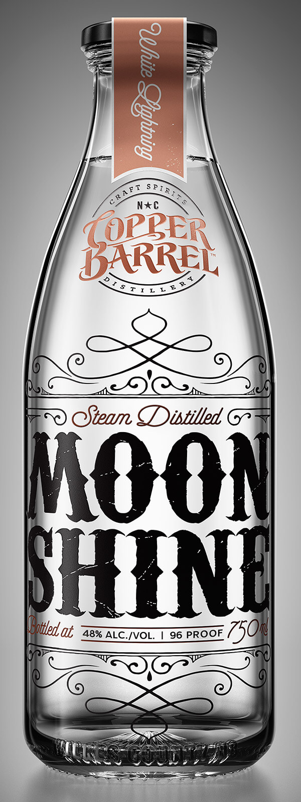 Where Spirits Soar: North Carolina’s Modern-Day Moonshine | Our State