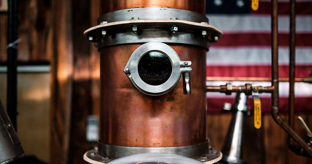 Where Spirits Soar: North Carolina’s Modern-Day Moonshine | Our State
