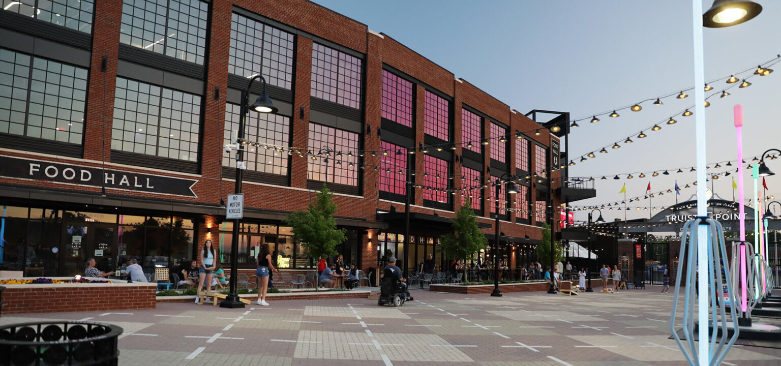 Your Guide to High Point | Our State