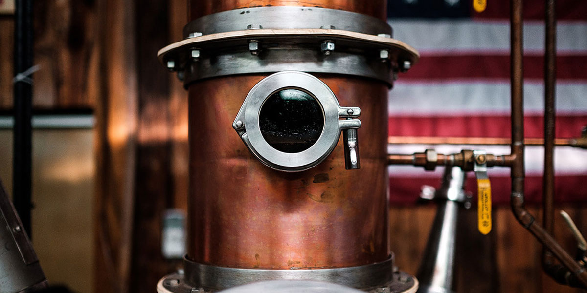 Where Spirits Soar: North Carolina’s Modern-Day Moonshine | Our State