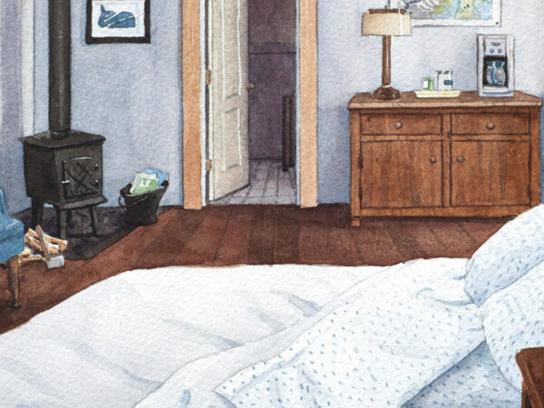 Drew Perry, Author at Our State