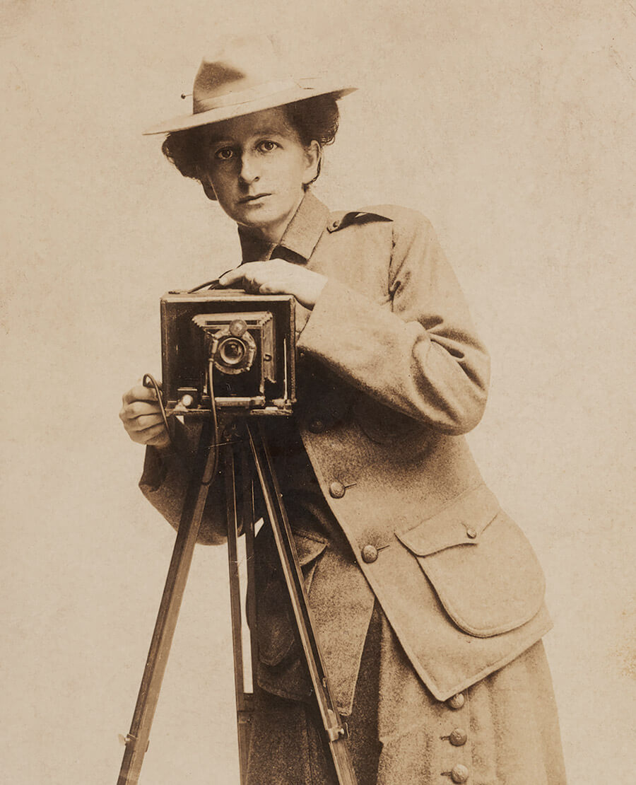 Bayard Wootten, the Woman Behind the Lens | Our State