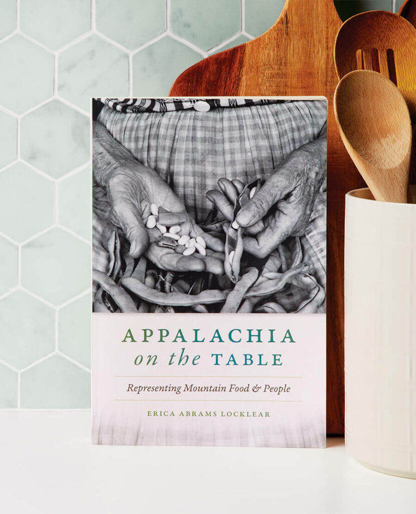 Book Review: Appalachia on the Table | Our State