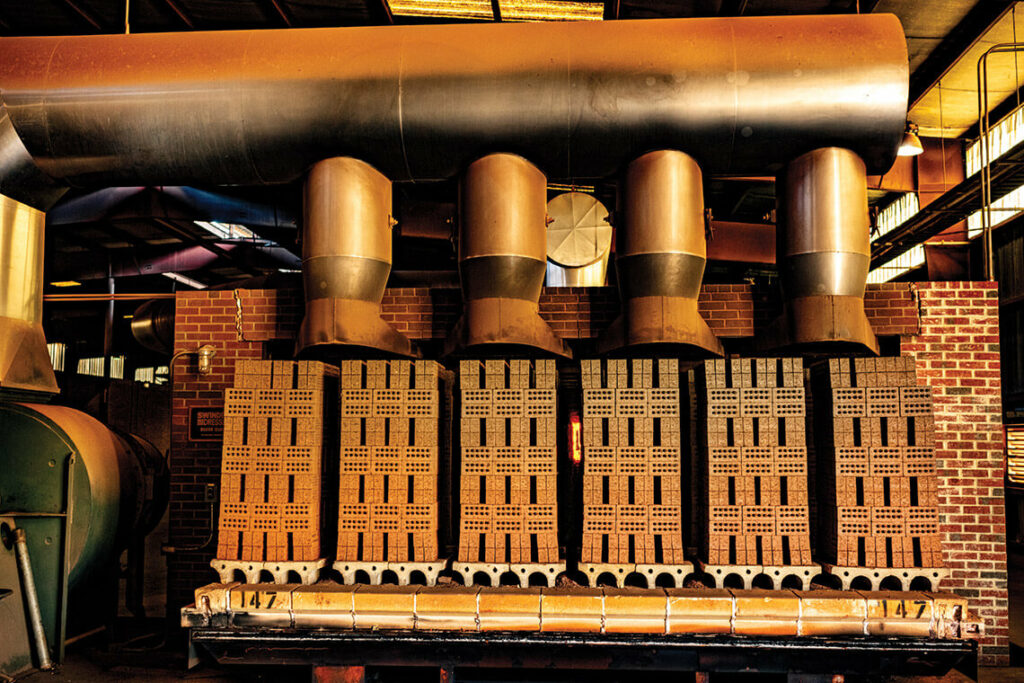 How Sanford, North Carolina, Became Brick City | Our State