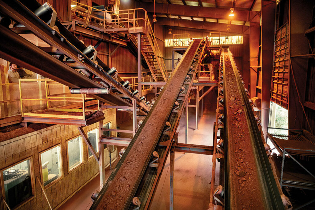 How Sanford, North Carolina, Became Brick City | Our State