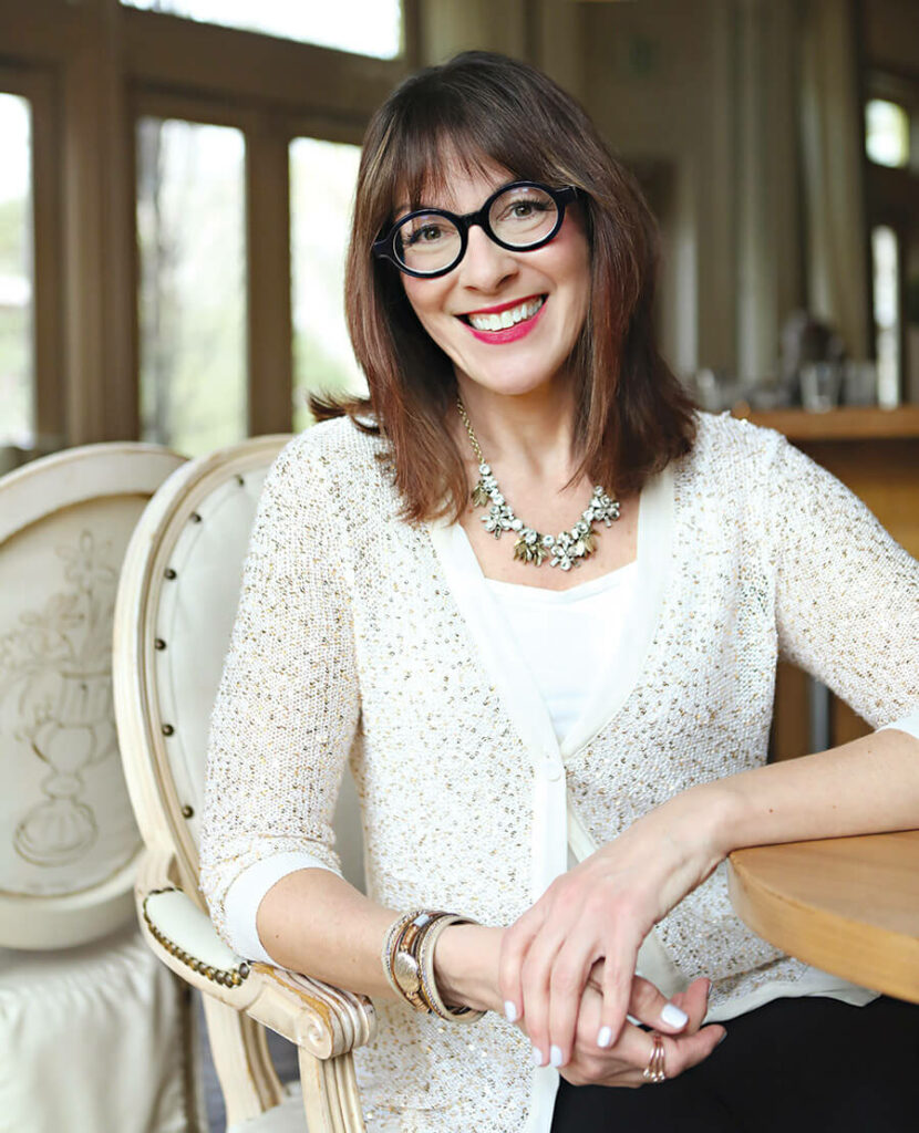 From Elizabeth Hudson: Retracing My Steps | Our State