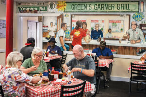 A Locals’ Guide to Downtown Garner, North Carolina | Our State