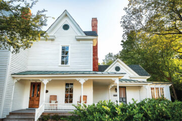 A Locals’ Guide to Downtown Garner, North Carolina | Our State