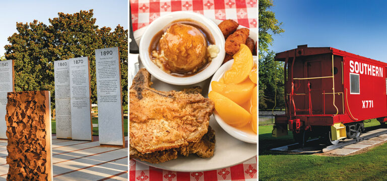 A Locals’ Guide to Downtown Garner, North Carolina | Our State