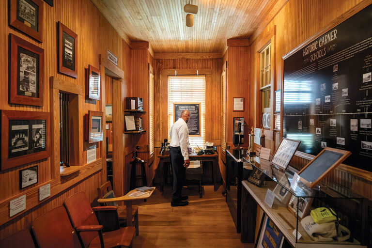 A Locals’ Guide to Downtown Garner, North Carolina | Our State