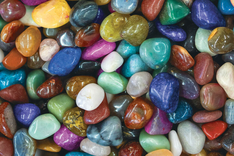 Sifting for Thrills at North Carolina Gem Mines | Our State