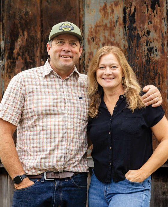 Talking Turkey in Fairview | Our State