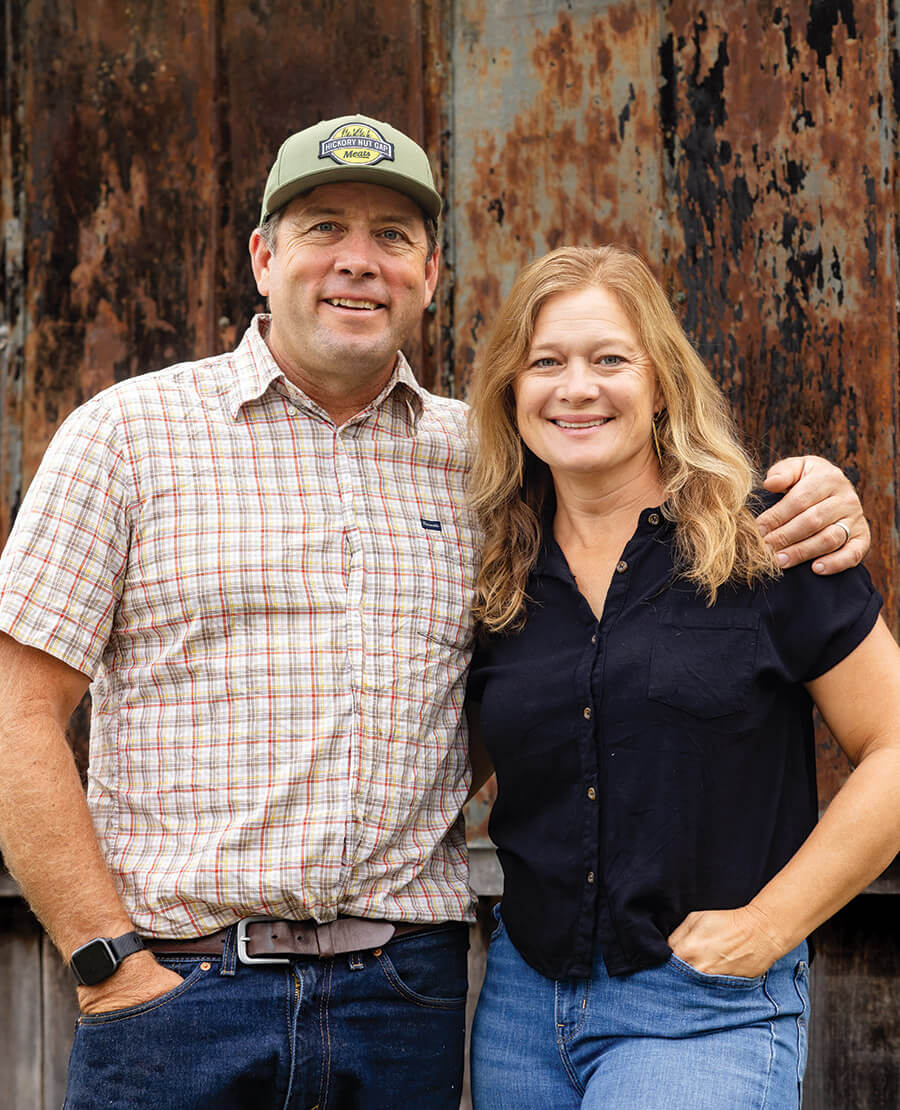 Talking Turkey in Fairview | Our State