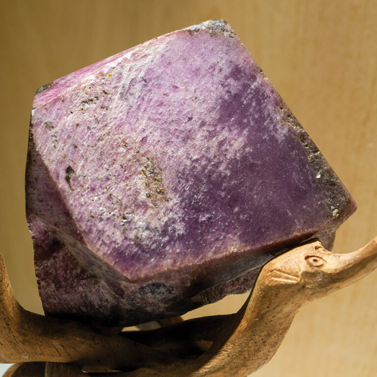 7 Precious Stones You Can Find in North Carolina | Our State
