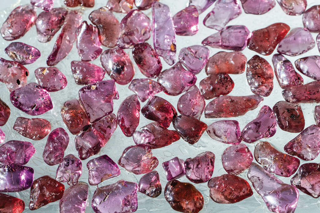 7 Precious Stones You Can Find in North Carolina | Our State