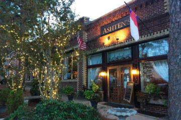 Your Guide To Southern Pines Our State