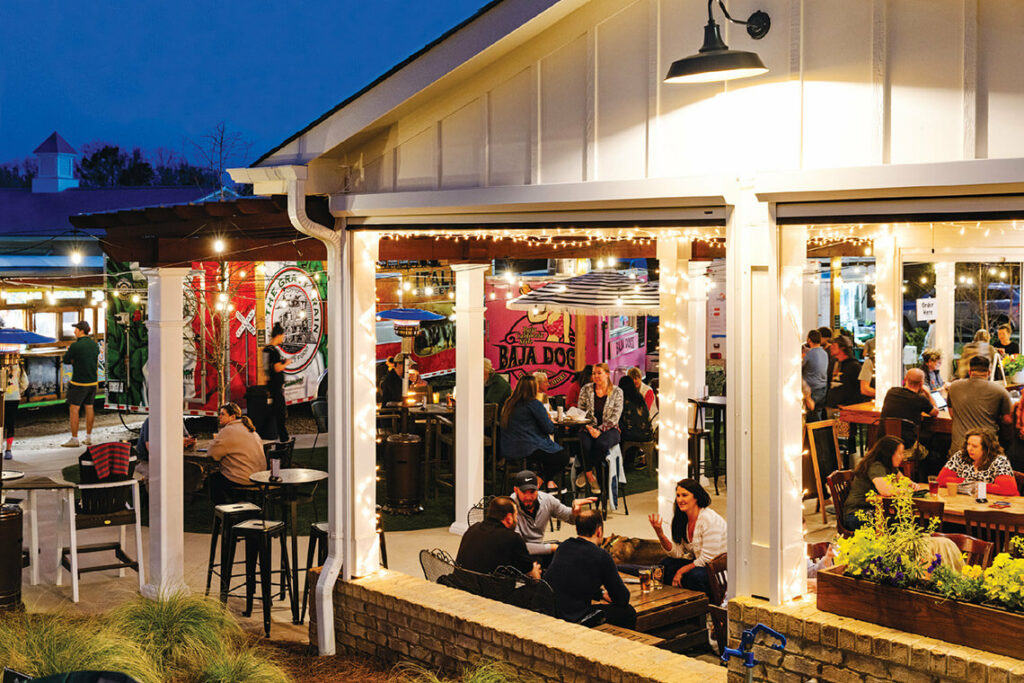 Your Guide to Southern Pines | Our State