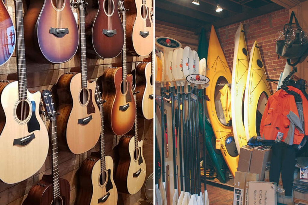 Your Guide to Southern Pines | Our State