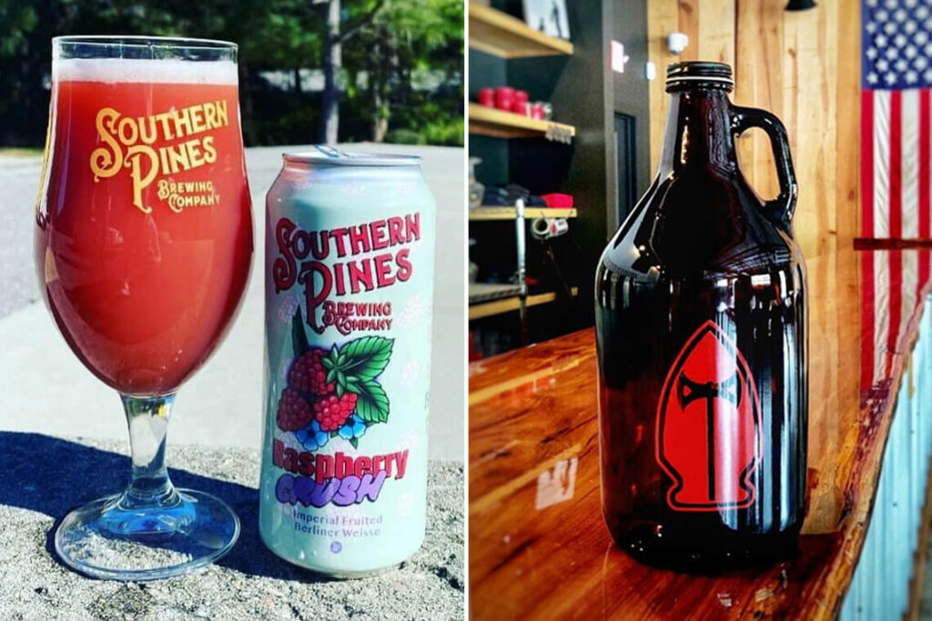 Your Guide to Southern Pines | Our State