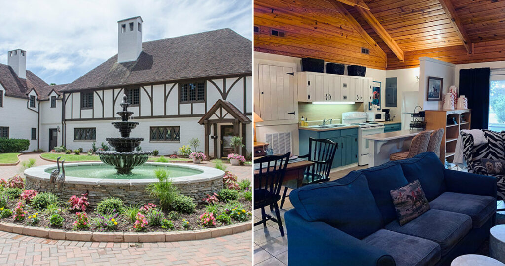 Your Guide to Southern Pines | Our State