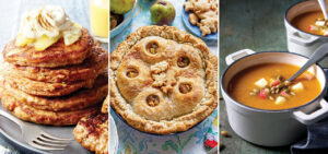 14 Absolutely Delicious Apple Recipes | Our State