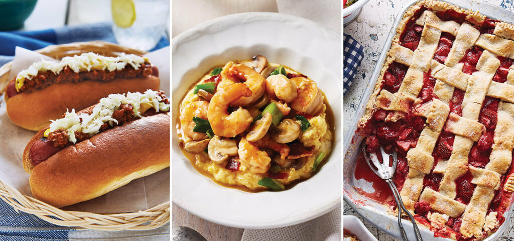 18 Essential North Carolina Recipes | Our State