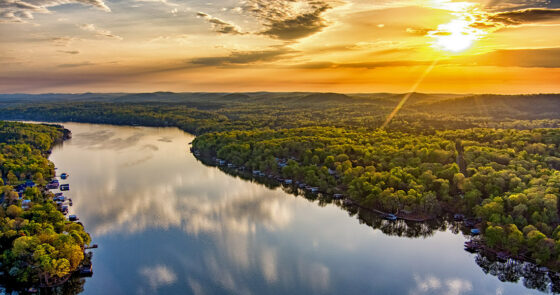 6 Outdoor Activities in Uwharrie National Forest & Montgomery County, NC